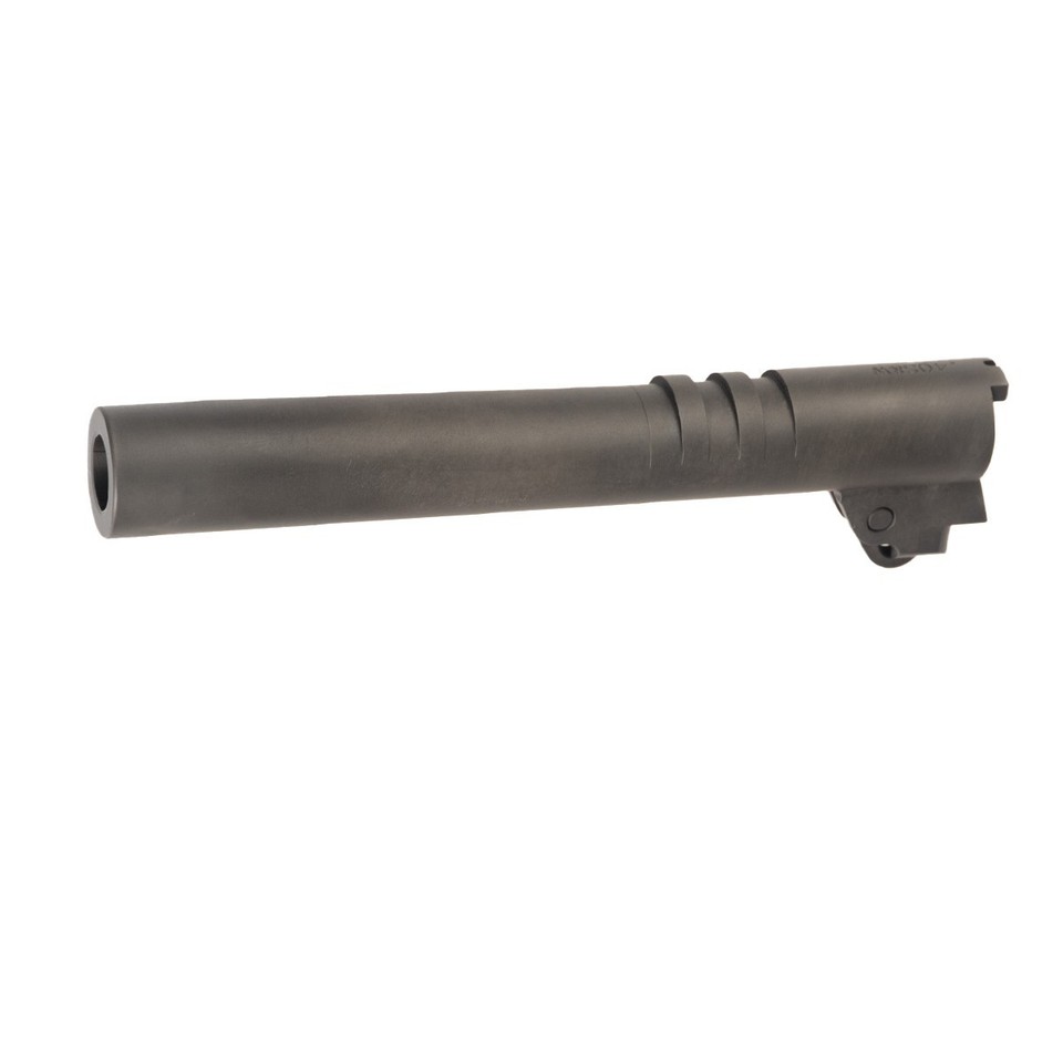 REMINGTON 1911 40SW MATCH BARREL 5" C/P RAMP (REMBF) | eBay