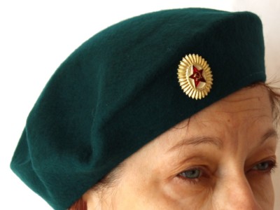 SOVIET ARMY BERET - ORIGINAL | eBay