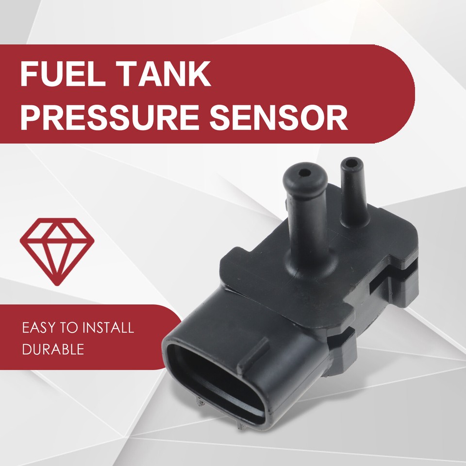 New Vapor Pressure Sensor Fits for 2000 2001 2002 2003 Toyota Camry ...