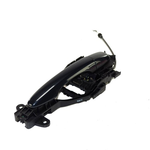 13-15 Volvo S60 Right Outside Keyless Door Handle 39832341 for sale online | eBay
