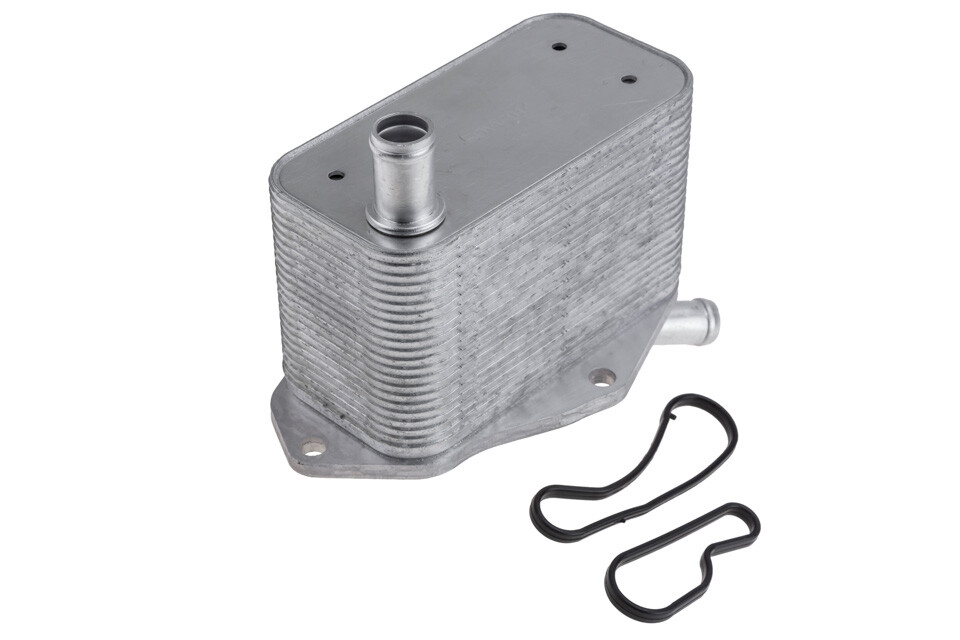 Pour Land Rover Freelander II Volvo Xc90 Refroidisseur d'huile Moteur ...