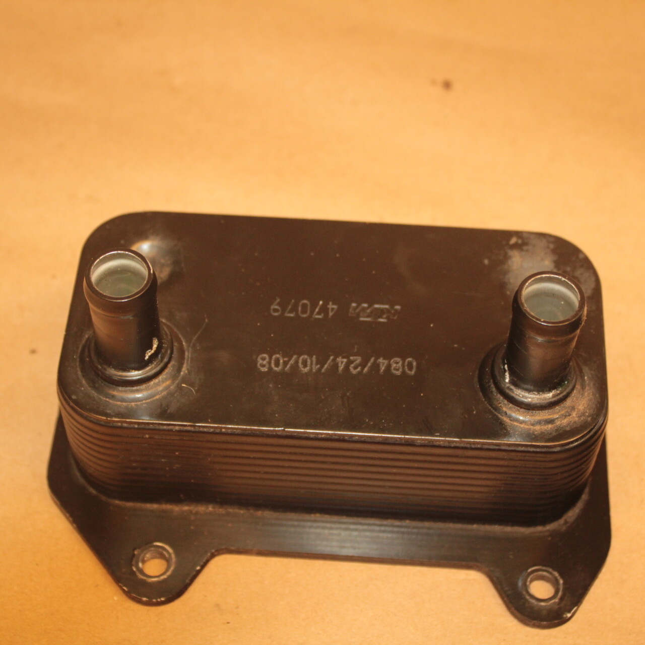 Sea-Doo 2006 GTX 4-TEC 155 Oil Cooler Heat Exchanger | eBay