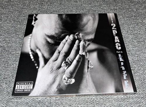 The Best Of 2Pac - Pt. 2: Life by 2Pac (CD, 2007) 602517501478| eBay