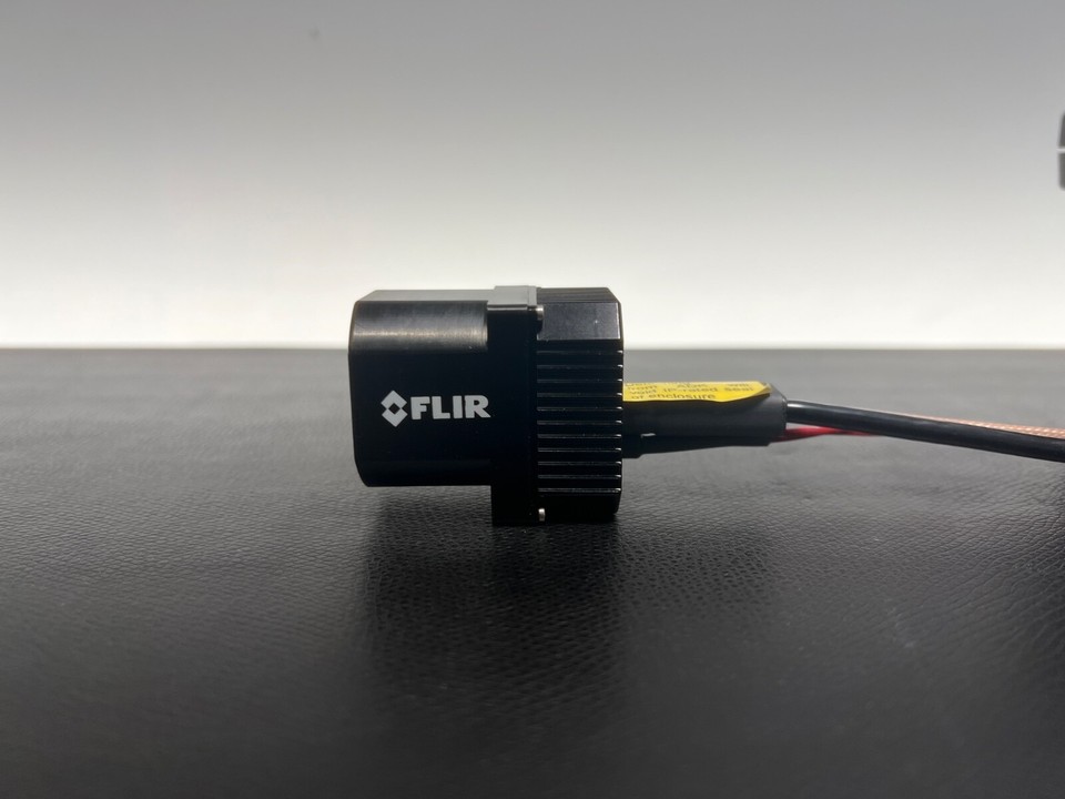 FLIR ADK 640x512 Res 60Hz USB Thermal Vision ADAS Kit E4 E8 T640 T540 ...