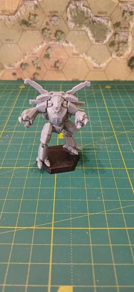 Jade Hawk, battletech game miniature | eBay