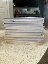 Disney Encyclopedia In Disney Books (1968-Now) for sale | eBay