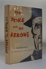 Yoke and the Arrows Herbert Matthews 2nd Printing HC 9780807601457| eBay