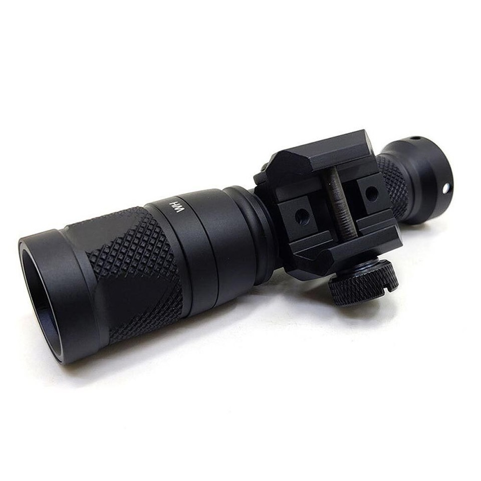 M300V-IR Weapon Light 400 Lumens Mini LED White Light Infrared Light | eBay