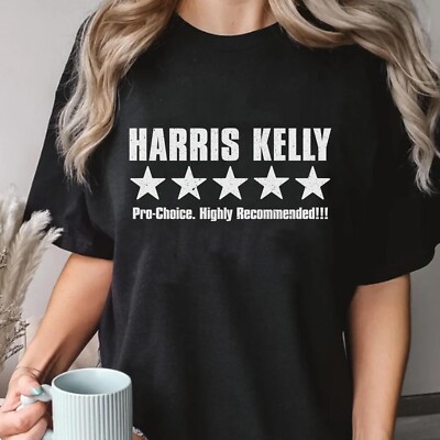 Harris Kelly 2024 T-shirt - Kamala Harris Mark Kelly 2024 President VP ...