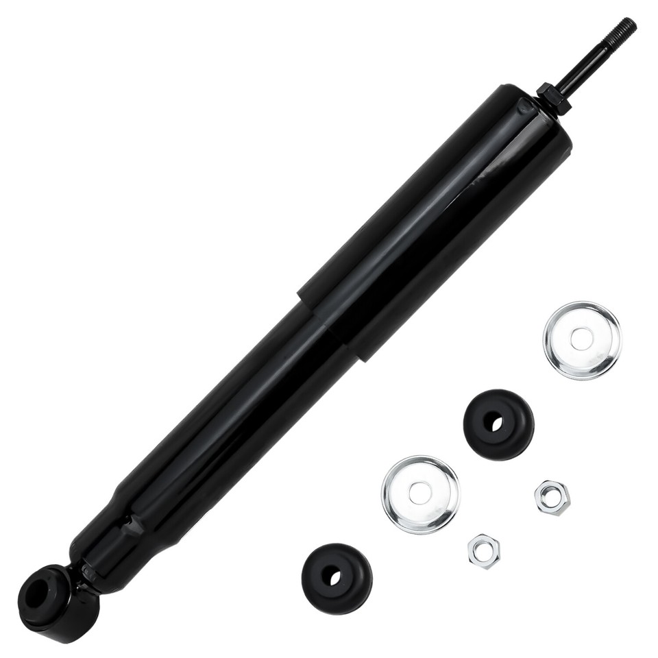 2WD Front Shock Absorber for Ford Excursion F-350 Super Duty E-250 ...