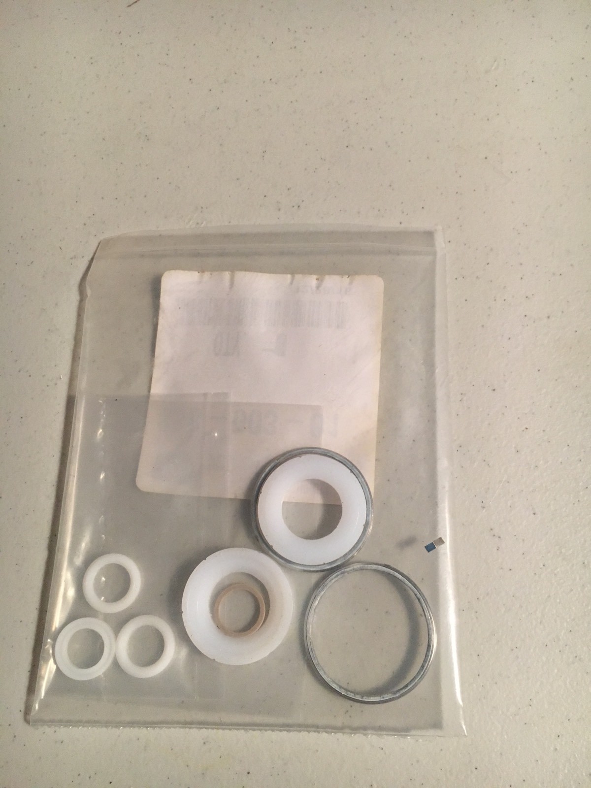 Lot Of 8 Apollo Ball Valve Rebuild Kits 83B-003-01 | eBay