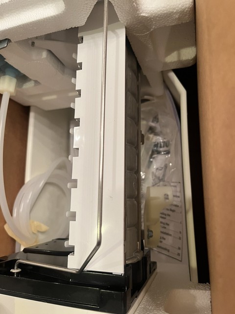 FSP Automatic Ice Maker Kit Refrigerator 4L2 Model Imqct for sale ...