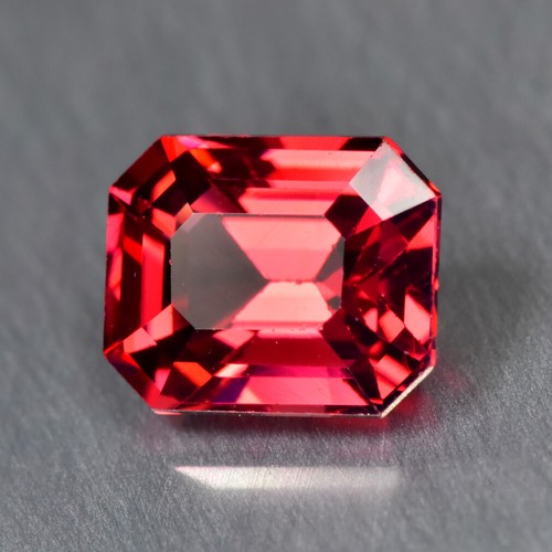 1.81Ct Flashing AAA+ Grade Pink Color Sri-Lankan Rhodolite Garnet ...
