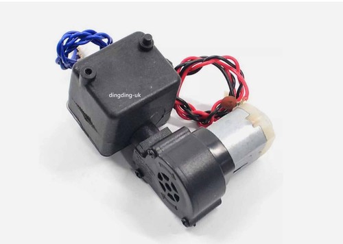 Heng Long Smoke Generator Unit Smoke Unit 1:16 RC Tank Hobby Model UK ...