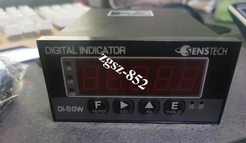 1pc NEW SENSTECH DI-50W display instrument Brand New Fast Shipping FedEx or DHL | eBay