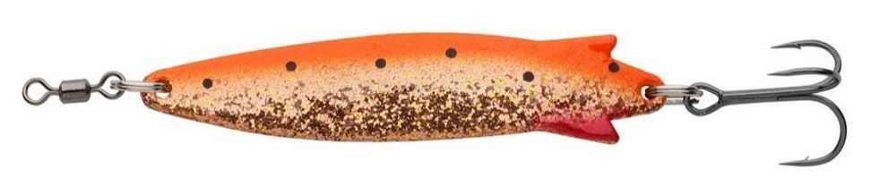 Abu Garcia Toby Spoon Fishing Lures 7g - 60g / All Sizes & New Colours ...