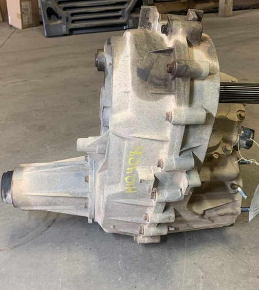 2006-2012 Dodge Ram 1500 Transfer Case 5.7L NV243 | OE