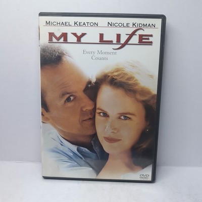 My Life (DVD, 2001) 43396058538| eBay