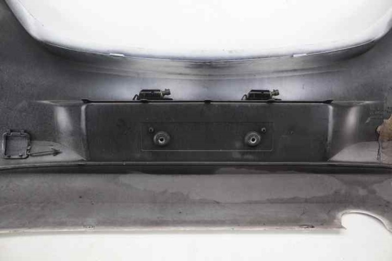 39002839 pare-choc arrière OPEL CORSA E SPORT VAN 1.3 CDTI 2014-2019 ...