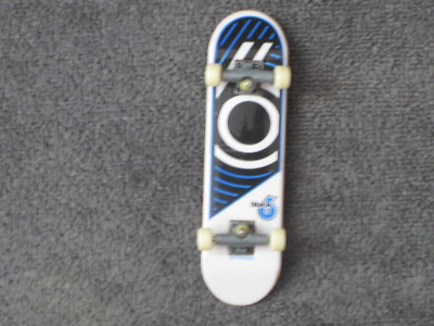 Birdhouse Tech Deck skateboard 96mm fingerboard rare vintage Tony Hawk ...