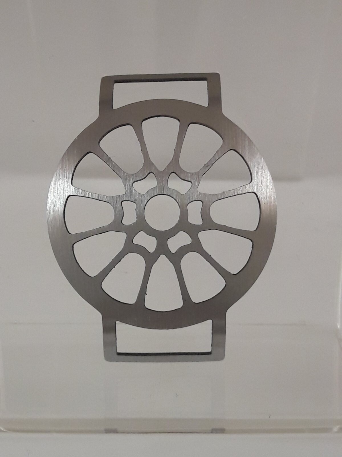 TRENCH WATCH SHRAPNEL GUARD WWI PROTECTOR 30,32,33,34,35,36,37,38,41,42 ...