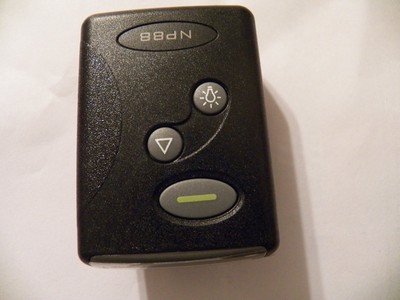 Commercial Pagers - Unication Pager