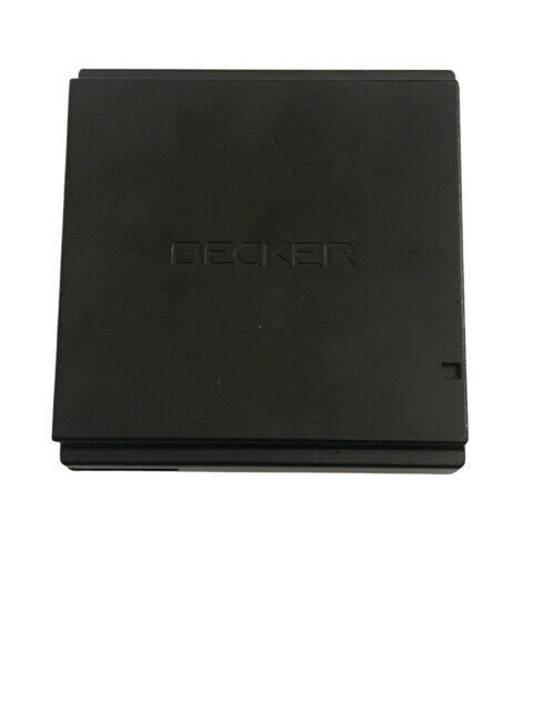 Becker A1669008812 Sat Nav for sale online | eBay UK