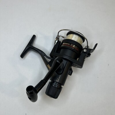 SHIMANO FX2000 R2000 Spinning Fishing Reel | eBay