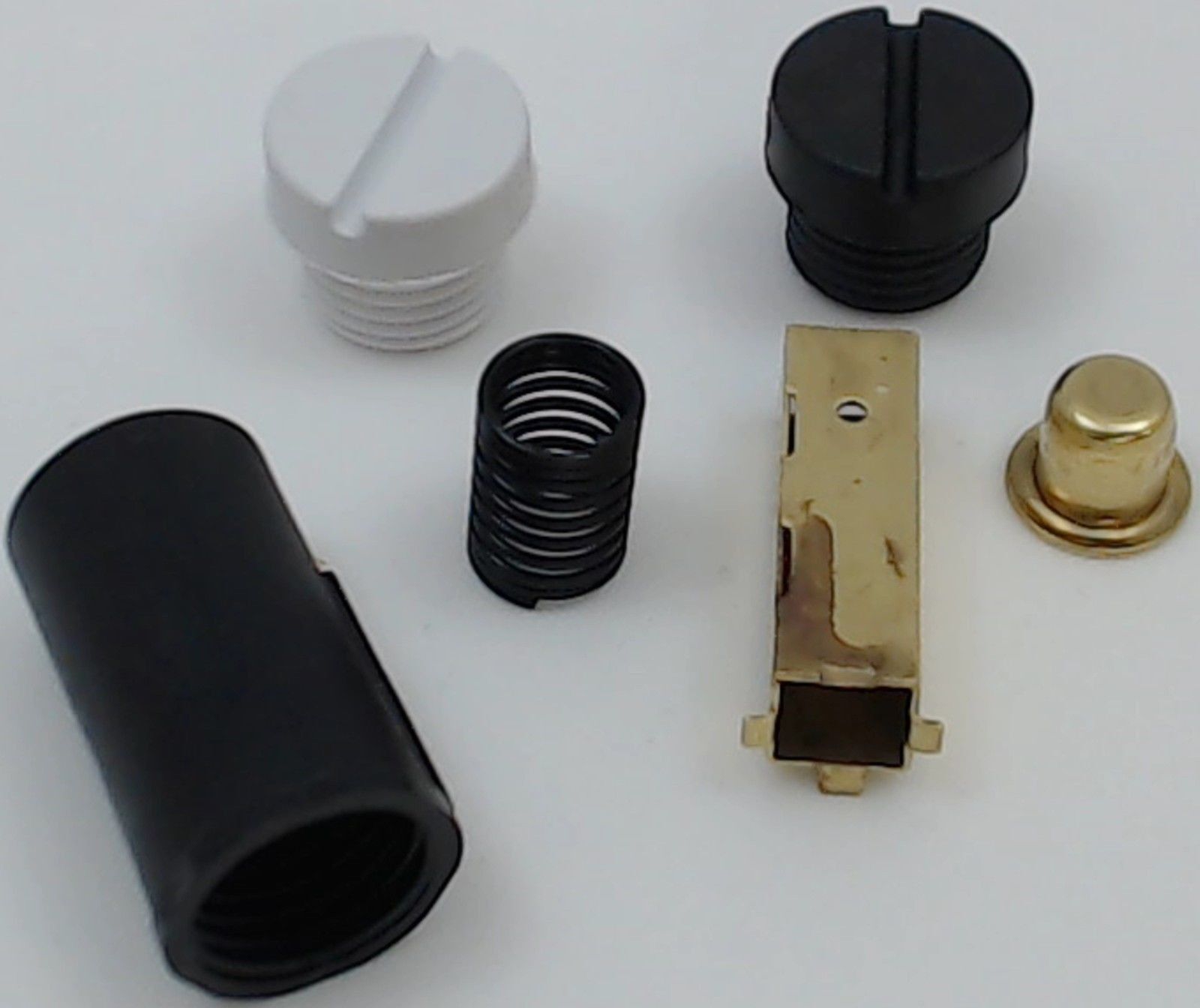 Stand Mixer Motor Brush Holder Kit, AP2930126, PS354841, 4162546 | eBay