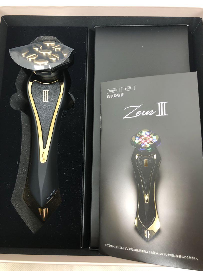 ARTISTIC & CO. Dr.Arrivo Zeus III All-in-one Beauty ARTISTIC & CO. Dr.Arrivo Zeus III All-in-one Beauty