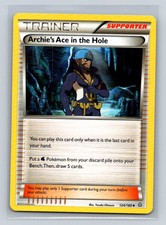 Archie Pokemon Cards - Find Pokemon Card Pictures With Our Database ...