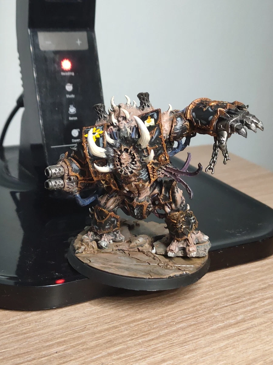 Helbrute Gold