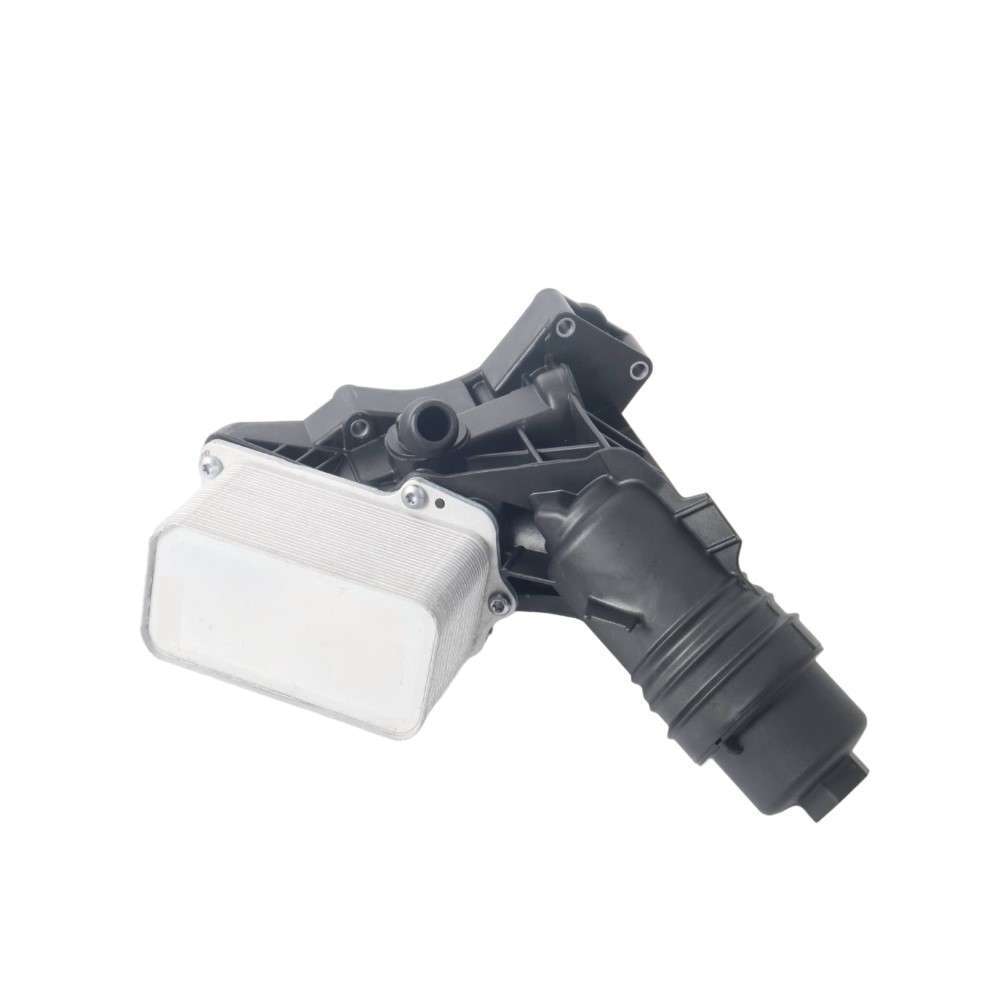 11428583895 Engine Oil Cooler for BMW 340i 440i 540d 540i 640i 740i ...