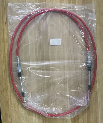 PTO control cable, For Case 1896,2096,2394,2594,3294 Replaces A141402 ...