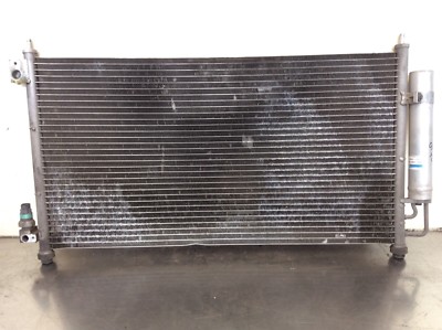 04 05 06 07 08 Acura TL Ac A/C Air Conditioning Condenser Radiator Used ...