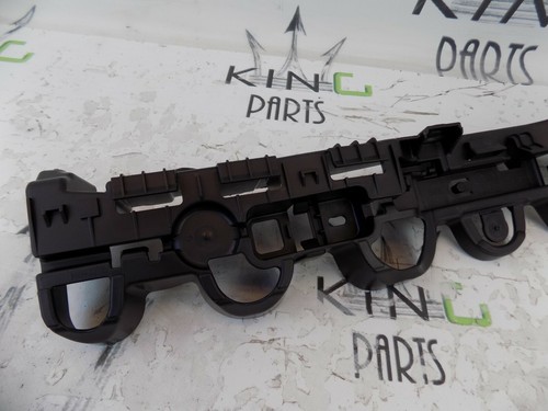 RENAULT CLIO MK4 2013-2016 CENTRE REAR BUMPER MOUNT CARRIER 850424459R ...