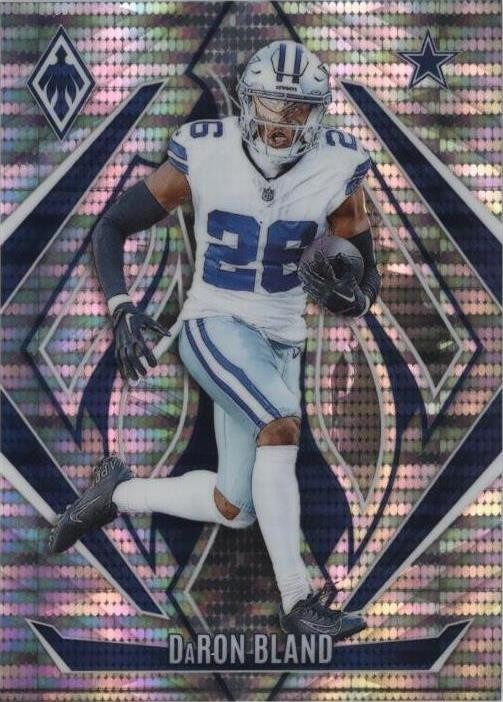 2024 Panini Phoenix - DaRon Bland #35 Pulsar /200 for sale online | eBay