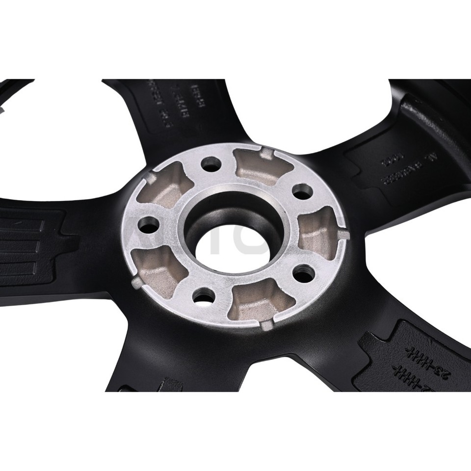 18 x 7.5 Replacement Alloy Wheel Rim For Kia K5 GT-Line 21-24 71027 ...