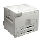 HP LaserJet 8100DN Workgroup Laser Printer for sale online | eBay