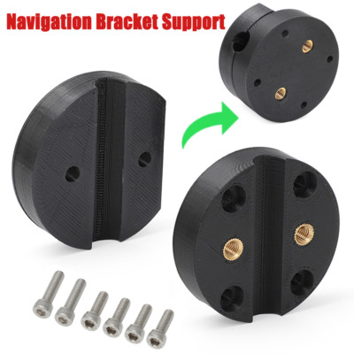 Navigation Bracket Support For Tomtom Rider 40/400/410/450/500/550 Gs ...