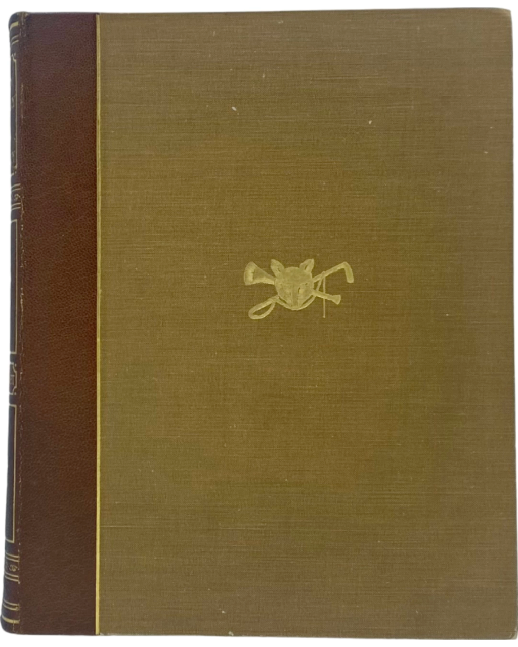 Signed The Melton Mowbray of John Ferneley 1782-1860 by Major Guy Paget ...