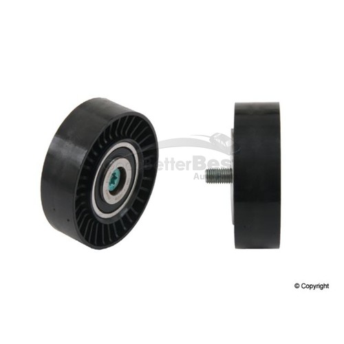 One New Febi Bilstein Drive Belt Idler Assembly 30119 11287557851 for ...