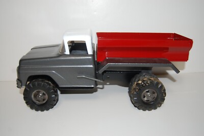 Tonka Custom Dump Truck early 1960's | eBay