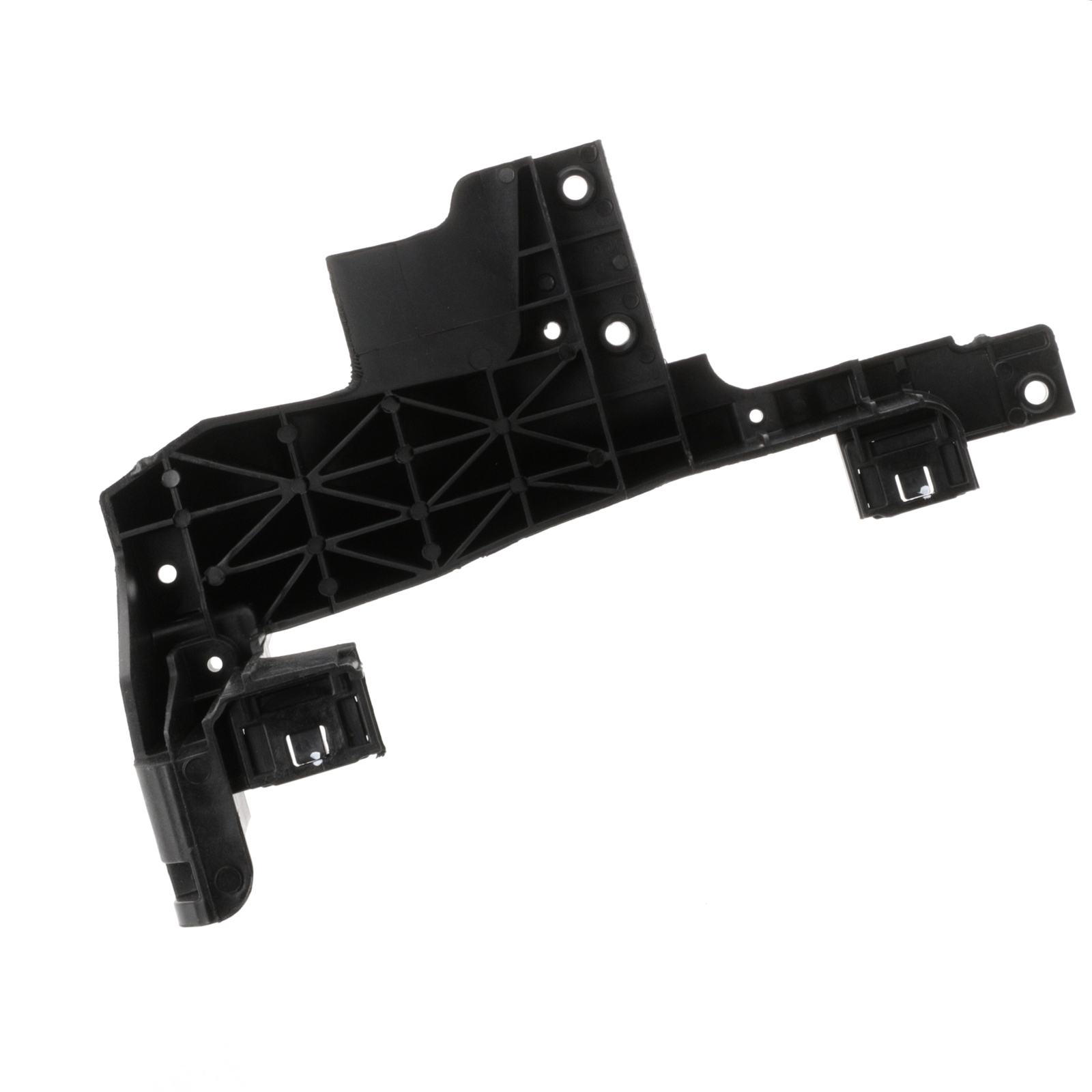 2014-2016 Hyundai Elantra Right Side Upper Radiator Support | 64166 ...