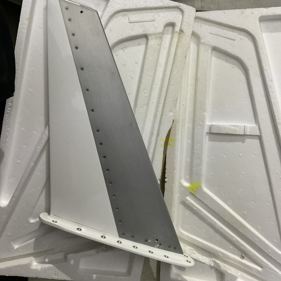 Dorne & Margolin DMC50-2 Antenna PN 2949-606 | eBay