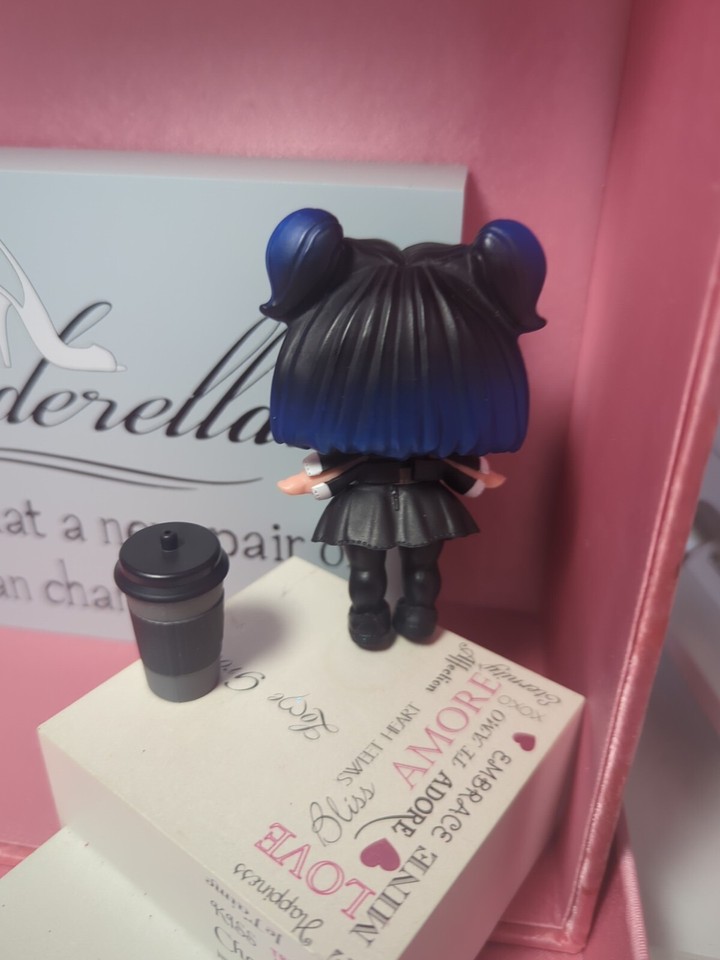 LOL Surprise Confetti pop Dusk 2017! 👑 L.O.L. doll fast! | eBay