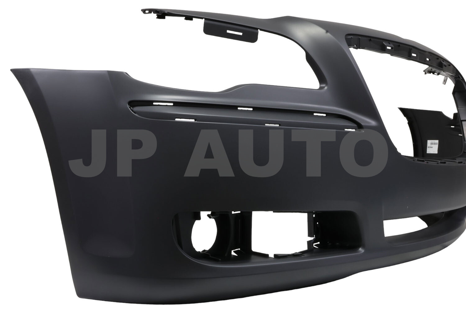 For 2011-2014 Chrysler 300 Front Bumper Cover Primed | Without Parking ...