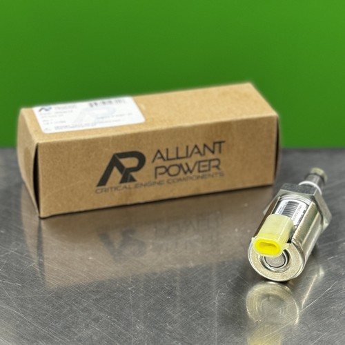 Injection Pressure Regulator Valve IPR For NAVISTAR MaxxForce DT 9/10 ...