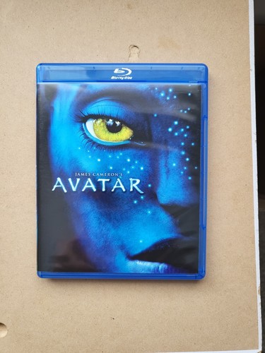 Avatar (Blu-ray/DVD, 2010, 2-Disc Set) | eBay