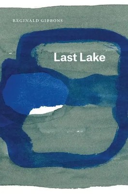 LAST LAKE | Reginald Gibbons | Taschenbuch | Kartoniert / Broschiert ...